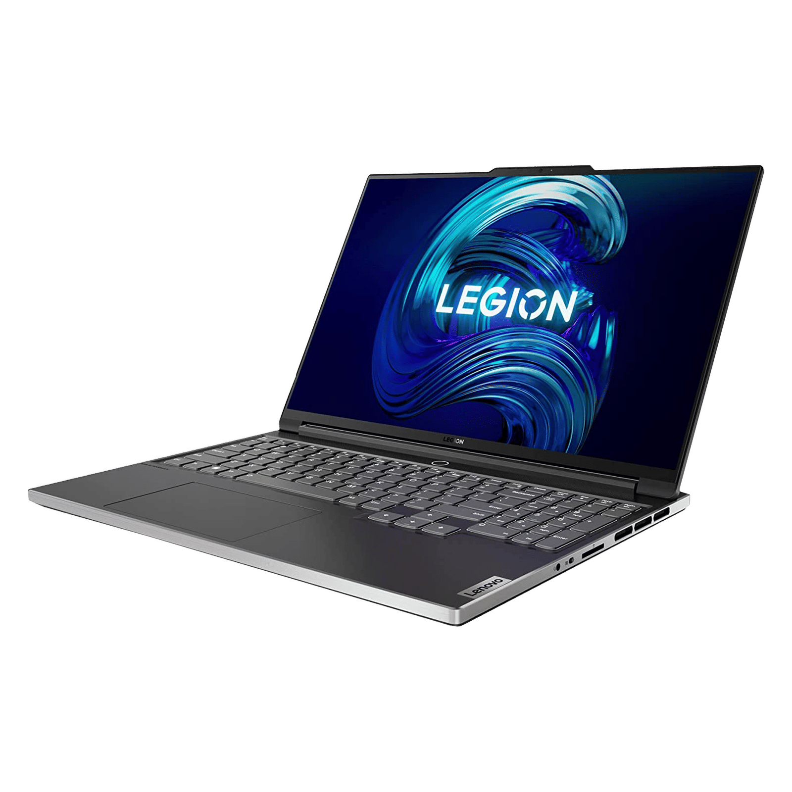 Buy Lenovo Legion S7 16IAH7 Intel Core i7 12th Gen (16 inch, 16GB, 1TB ...